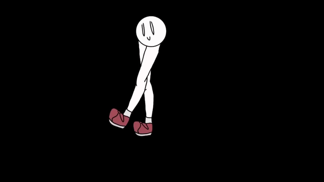 Legs || Animation Meme - YouTube