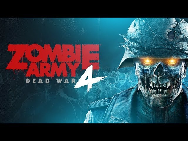 Zombie Army 4 Dead War Free Download Game Full Version Zombie Army 4: