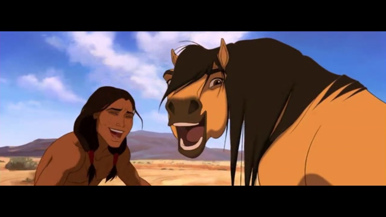 Spirit - The final countdown - YouTube