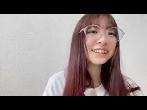 SHOWROOM Haruna Hashimoto 橋本 陽菜 AKB48 2024/03/26 13:31 JST - YouTube