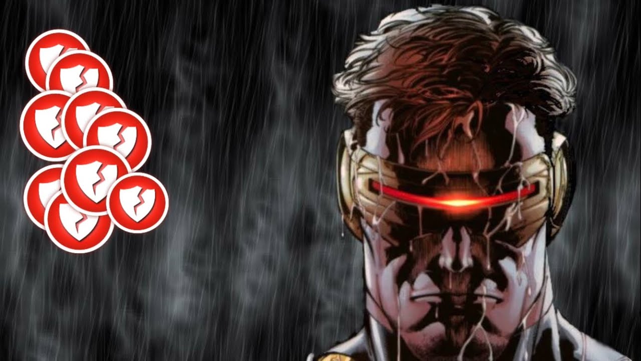 Cyclops IS great - YouTube