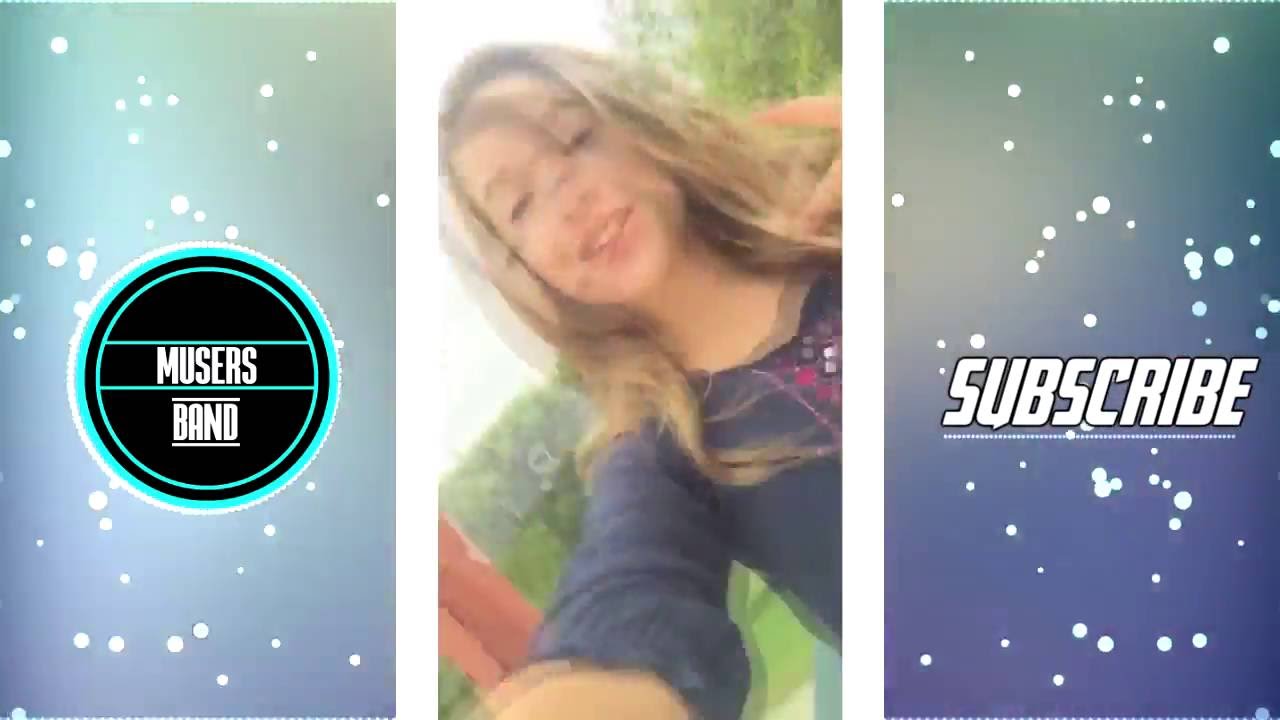 Best of Mackenzie Ziegler August Musically (Musical.ly) 2016 - YouTube