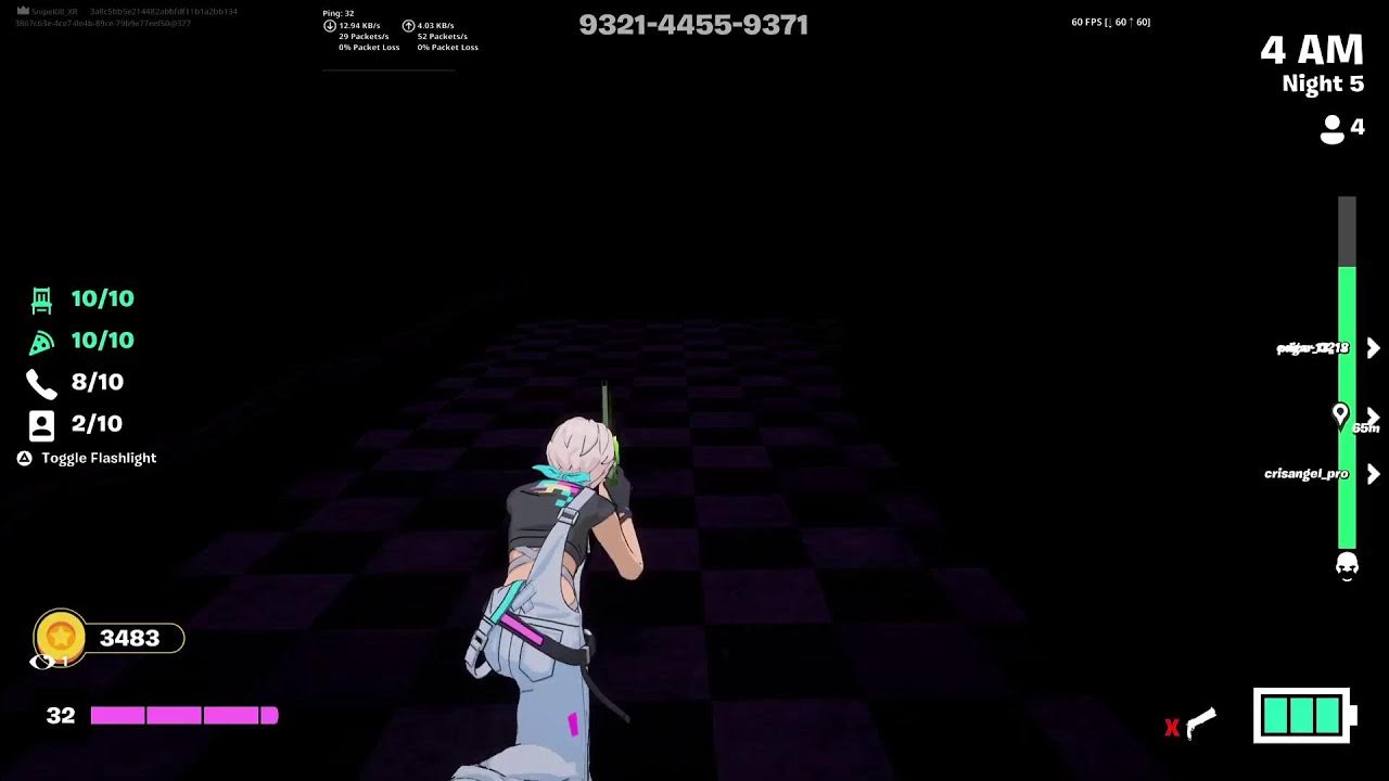 Play off brand FN5 - YouTube