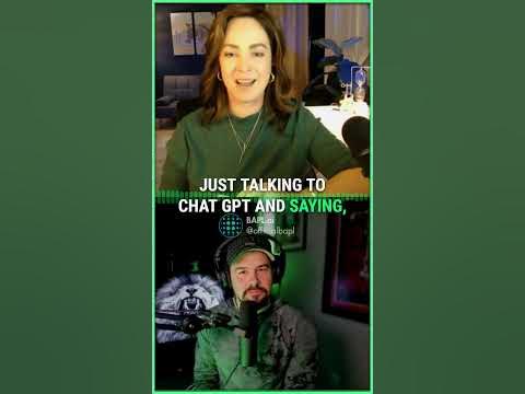 Tapping into the Power of Chat GPT - Finding Purpose and Direction ...