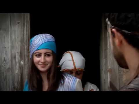 TAMACAHUT N SELYUNA –La légende de SELYUNA - Film Kabyle Algérien Complet HD