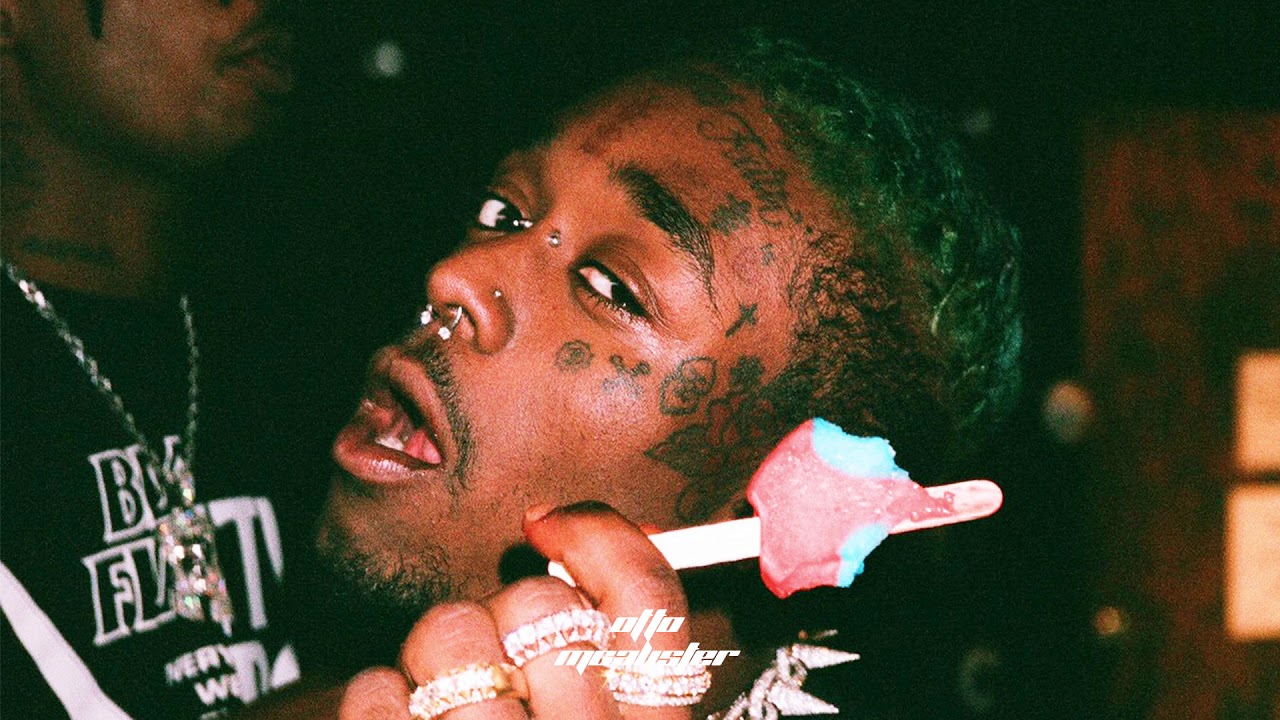(FREE) Lil Uzi Vert x - Fruit ICE TYPE BEAT "ETERNAL ATAKE" prod. by ...