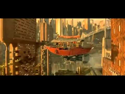 Quinto Elemento - Trailer