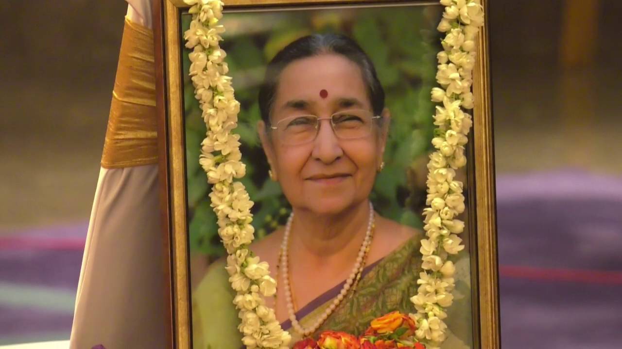 Kolluri Uma Rama Rao Memorial Music Dance Tribute September 2016 - YouTube