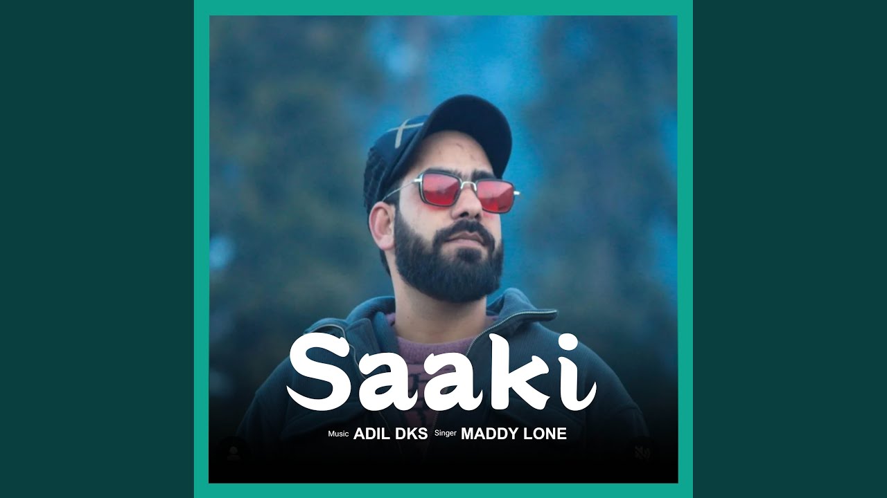 Saaki (Official Song) - YouTube