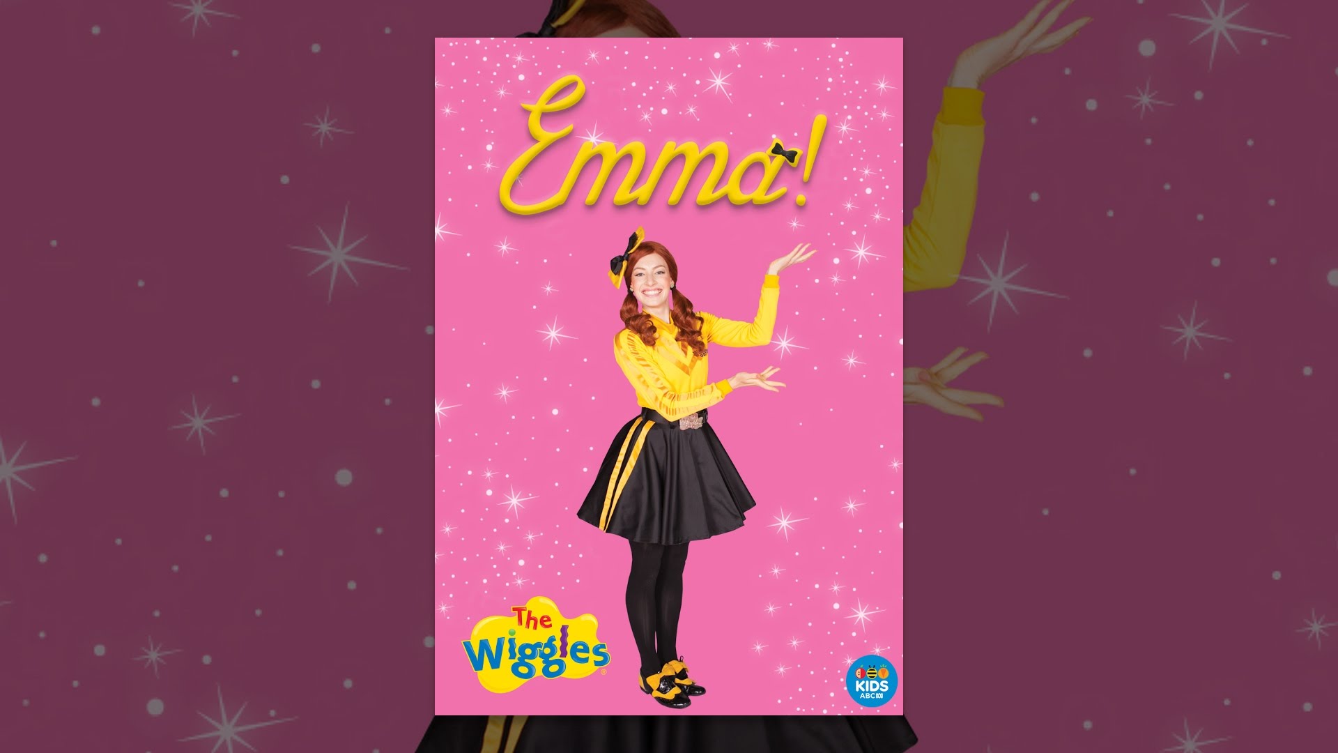 The Wiggles, Emma! - YouTube
