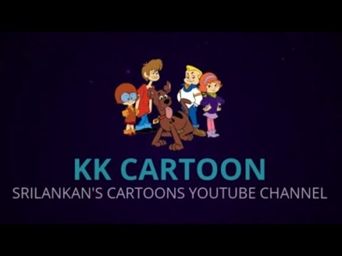 KK Cartoon Trailer - YouTube