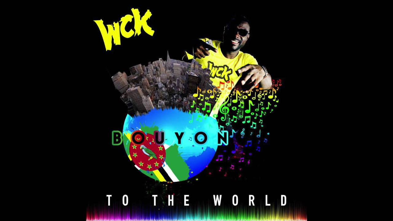 Bouyon To The World- WCK 2016 - YouTube