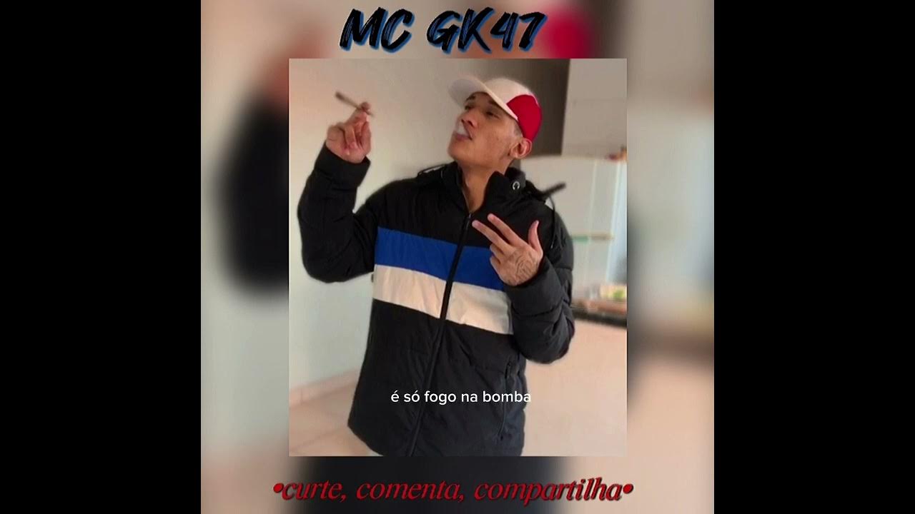Tá Tudo Bem MC Gk47 - YouTube