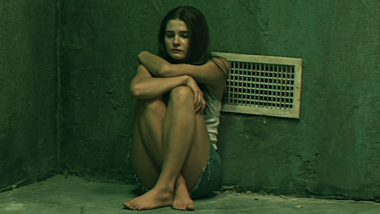 Trapped in the Basement for 24 Years – Movie Recap - YouTube