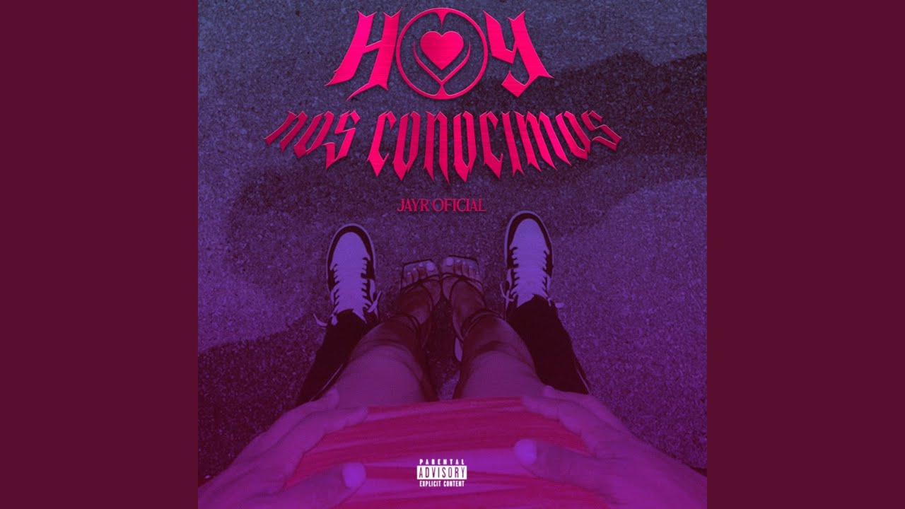 Hoy Nos Conocimos - YouTube