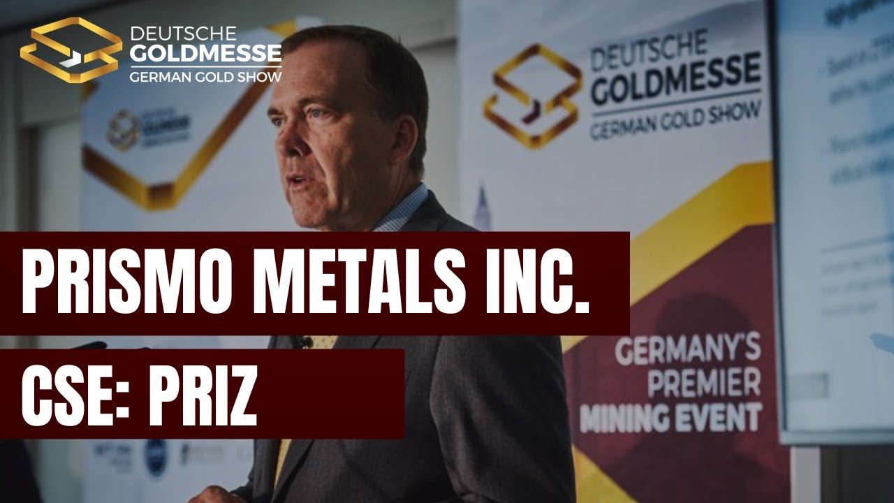 Precious Metals Exploration in Mexico & Arizona | Prismo Metals Inc ...