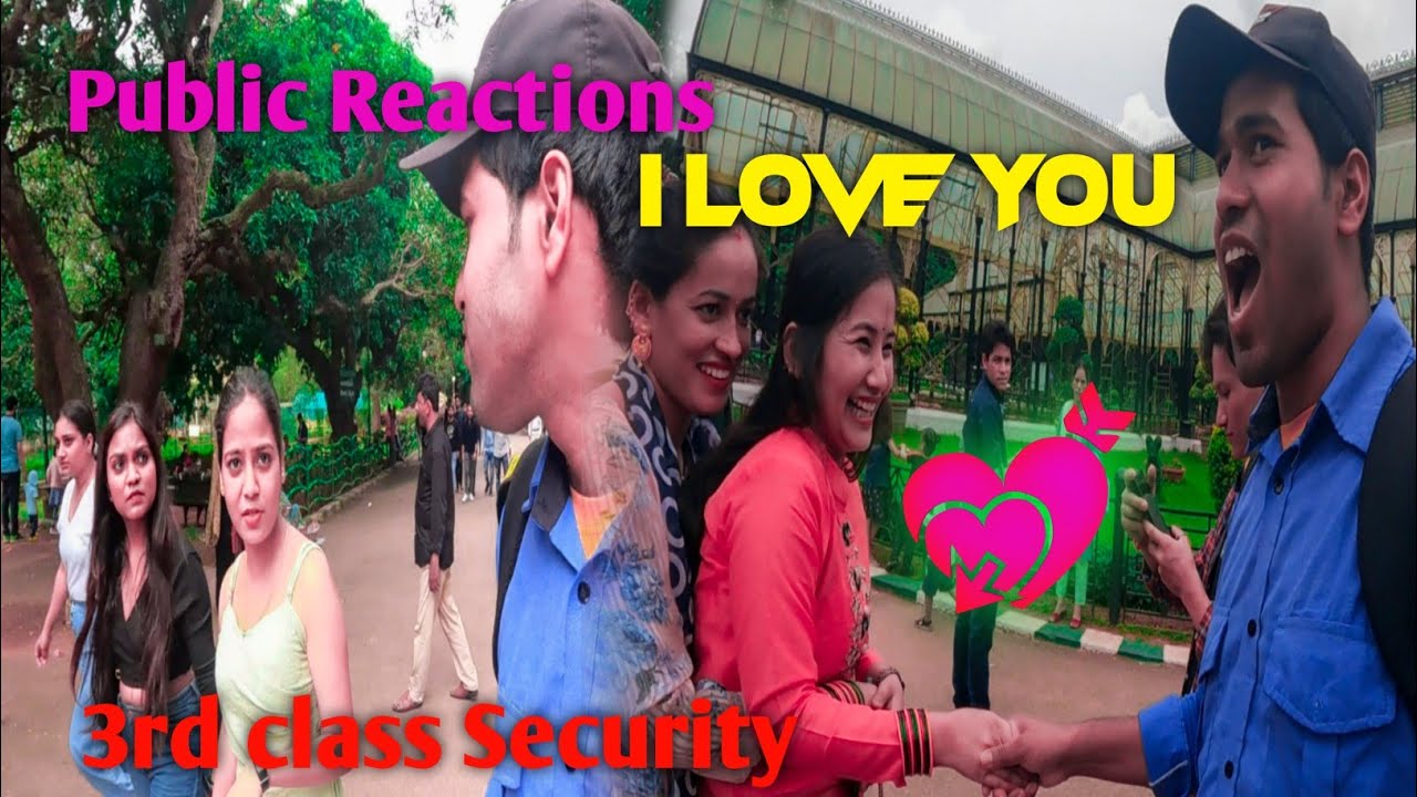 I love you 💞Security is a 3rd Class 😭😭 | Security Guard Public ...
