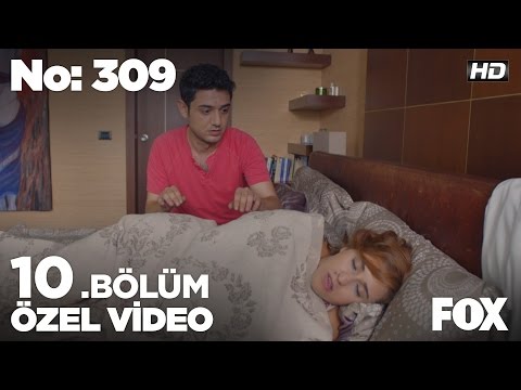 Erol'un Filiz'i uyandırma çabaları... No: 309 10. Bölüm