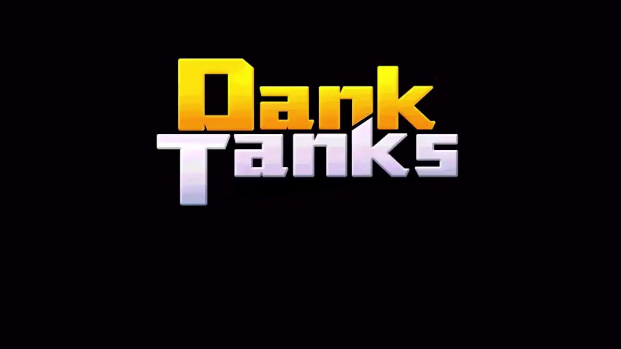 Dank Tanks OST - Main Theme - Extended - YouTube