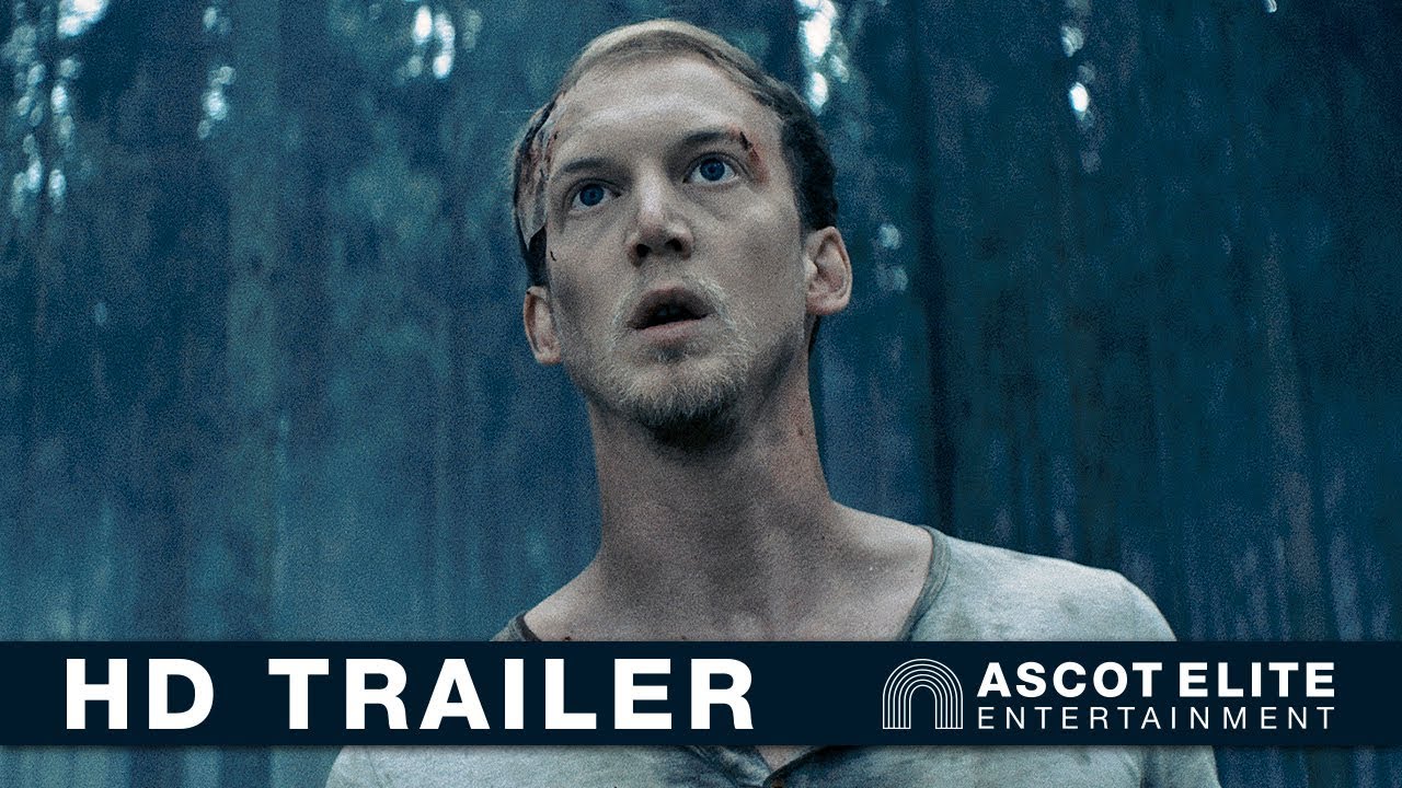 The Unthinkable -Trailer Deutsch - YouTube