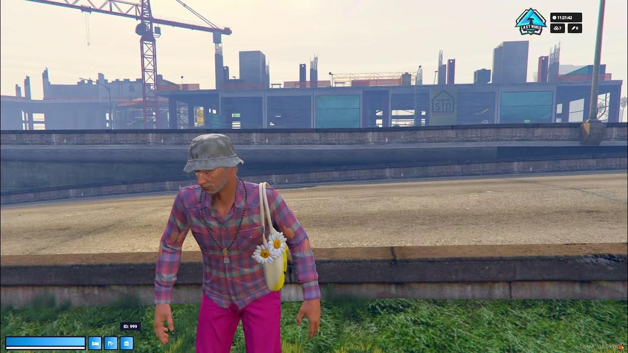 IC : " Bojinov 🔁 ลุงศร ยอดนักรัก 🔁 Jeff " : Ep. 21.7 ลุงศร ทำอะไรดี#LASTCITY #STARTOWN - YouTube