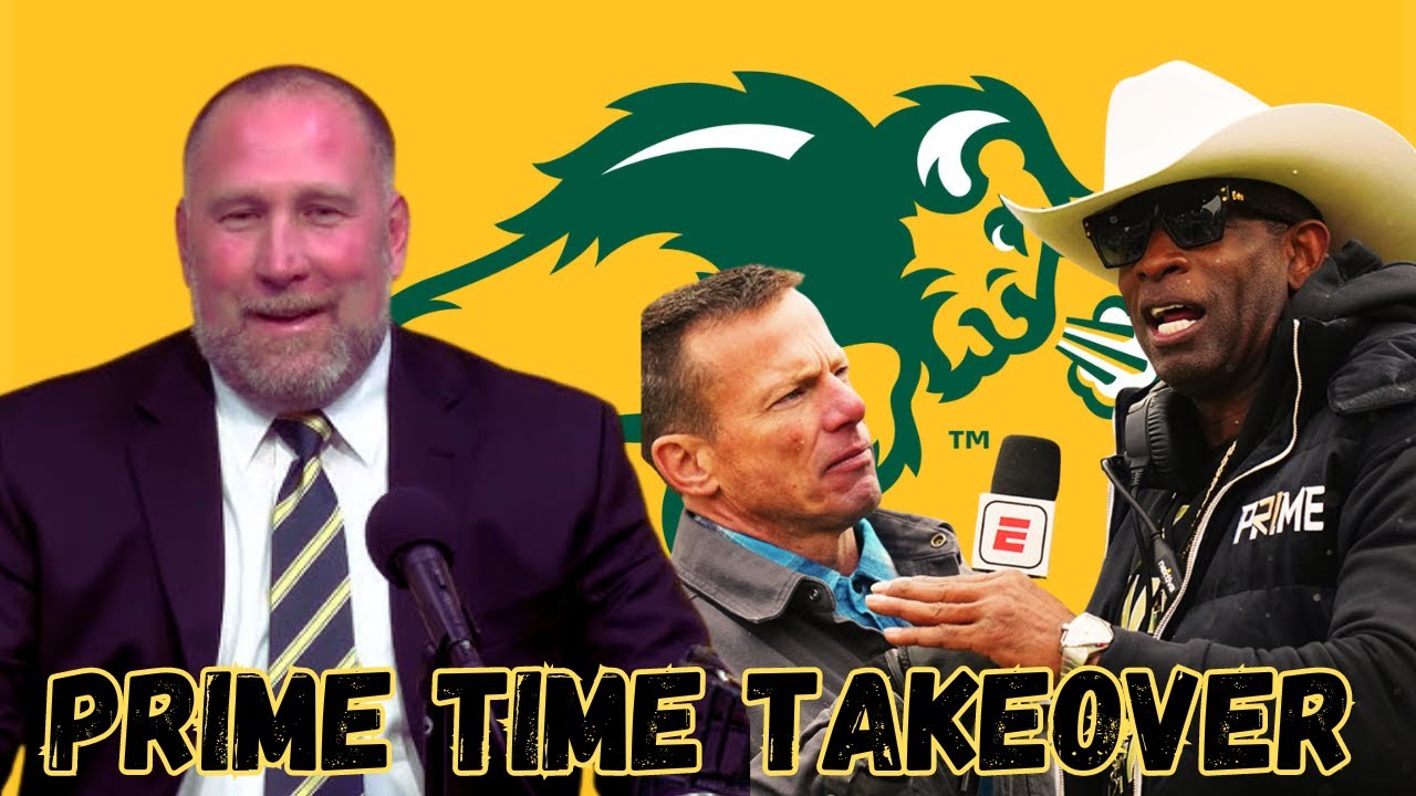 "Coach Prime's Blueprint for Victory: Colorado's Path to Dominating ...