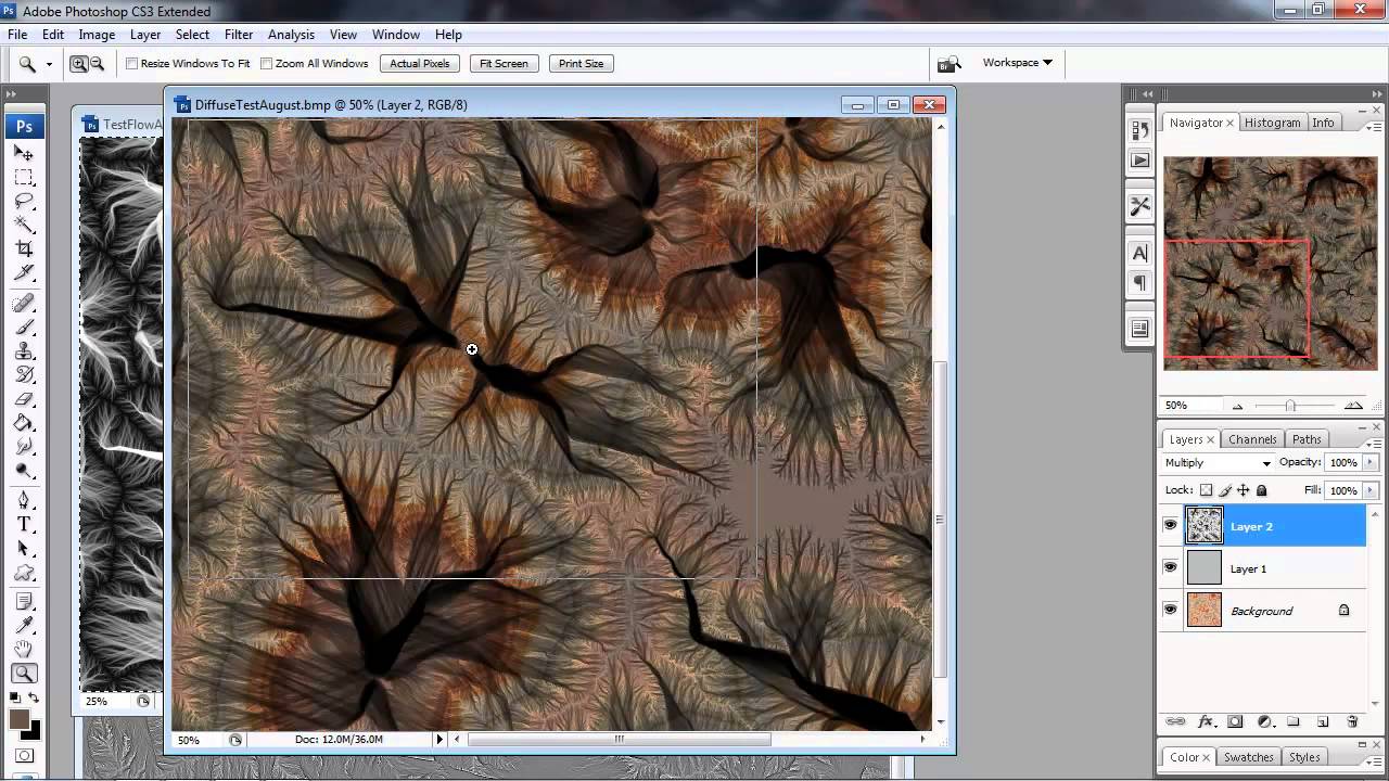 Intro to World Machine: Chapter 04 - YouTube