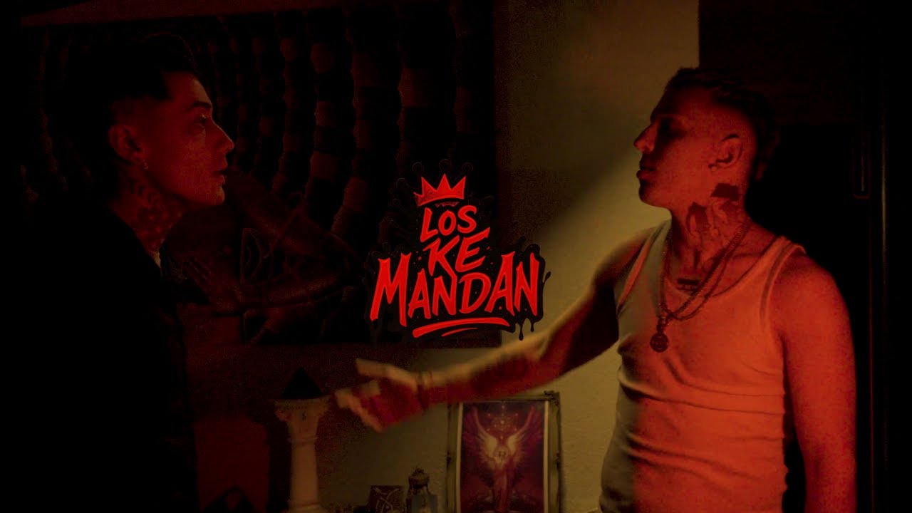 SUMAR JUNTOS - LOS KE MANDAN - YouTube