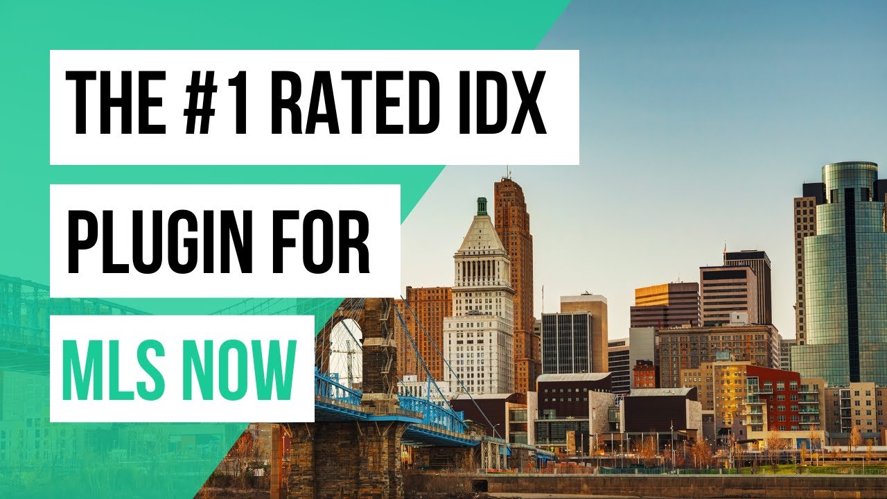 How to add IDX for Yes MLS to your website - MLS Now (is now) Yes MLS ...