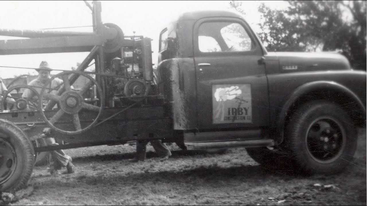 Irby Construction 75th Anniversary - YouTube
