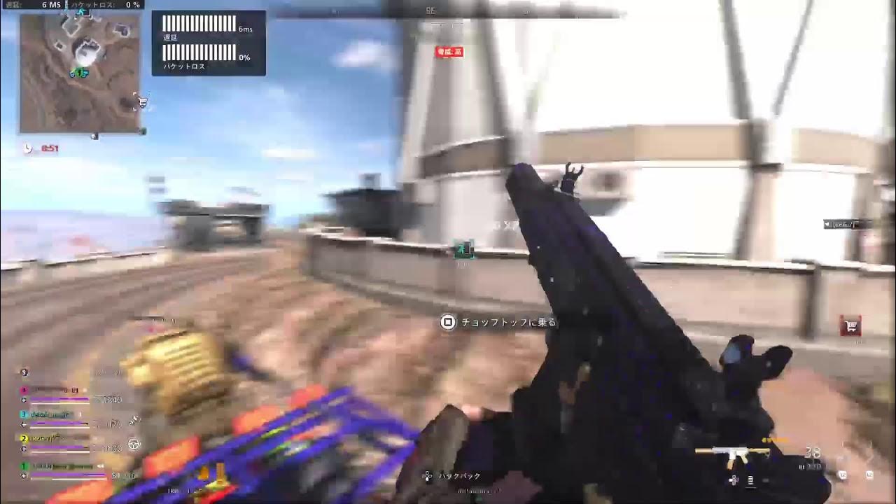 今日も今日とてDMZ 15 野良マズラ - YouTube