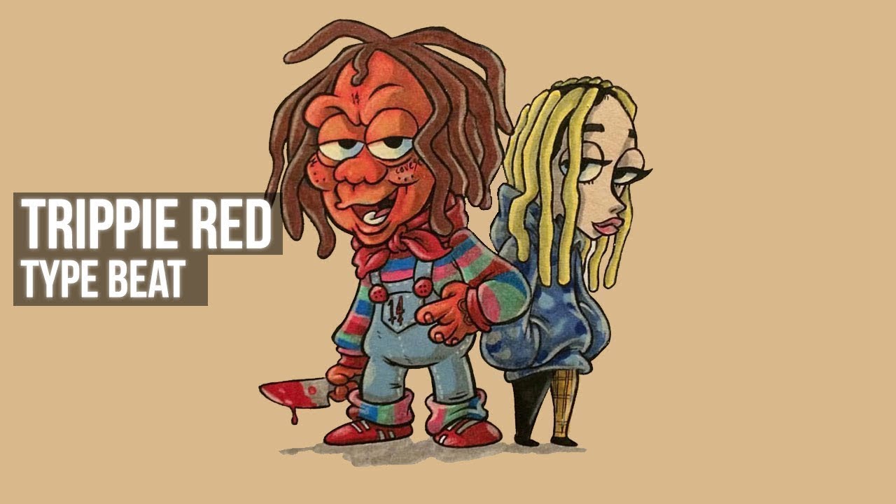 [FREE] Trippie Redd Type Beat 2018 - "Drip" | Rap/Trap Instrumental ...