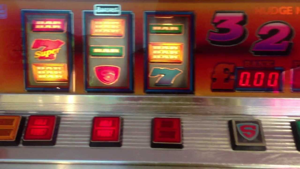 Trying Out My New Iphone5 Camera - Barcrest Super Streak Examination ...