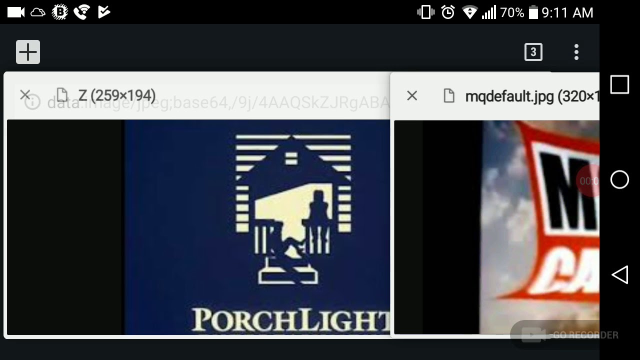 Porchlight Entertainment/Modern Cartoons/Wonderwings.com Entertainment ...