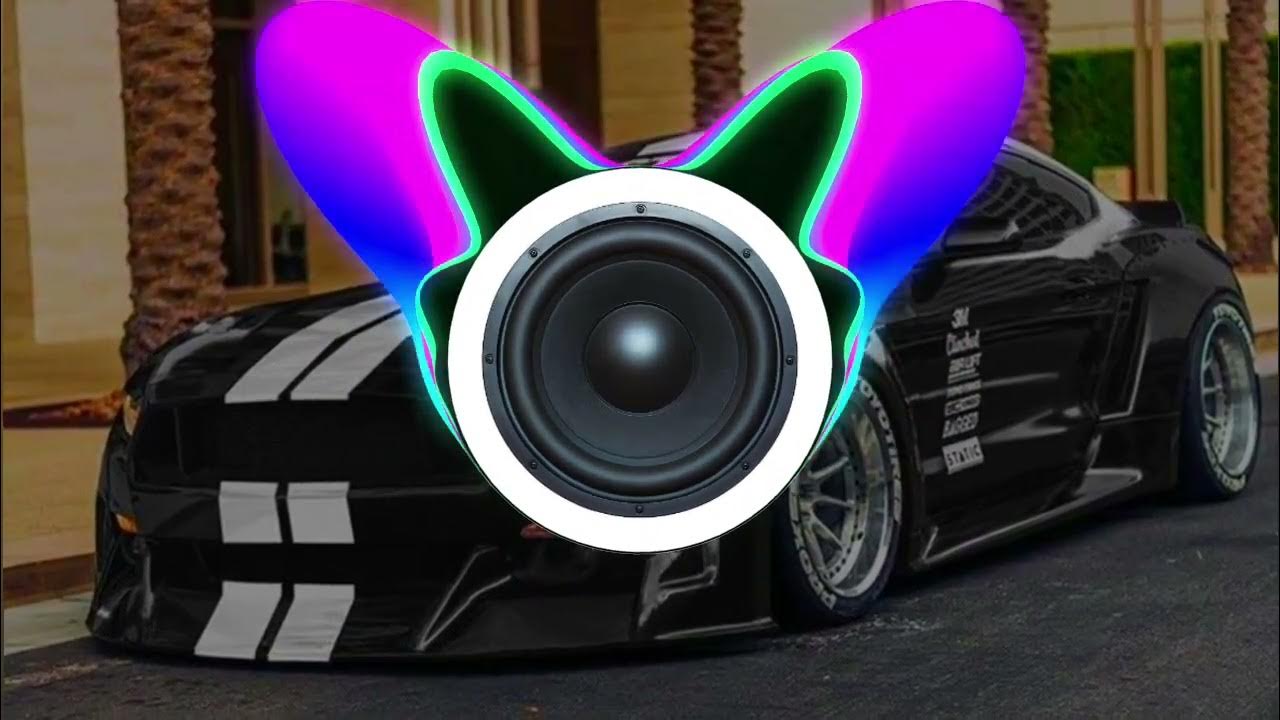 (no copyright) DVRST - Close Eyes(Extreme Bass Boosted) - YouTube