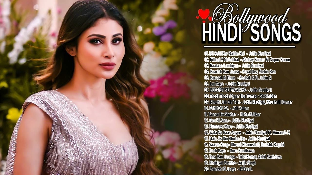 Latest Hindi Songs | New Hindi Song 2021 | jubin nautiyal , arijit ...