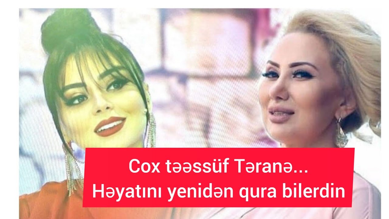 Vüsalə Əlizadə produsserin həbsindən danisdi - YouTube