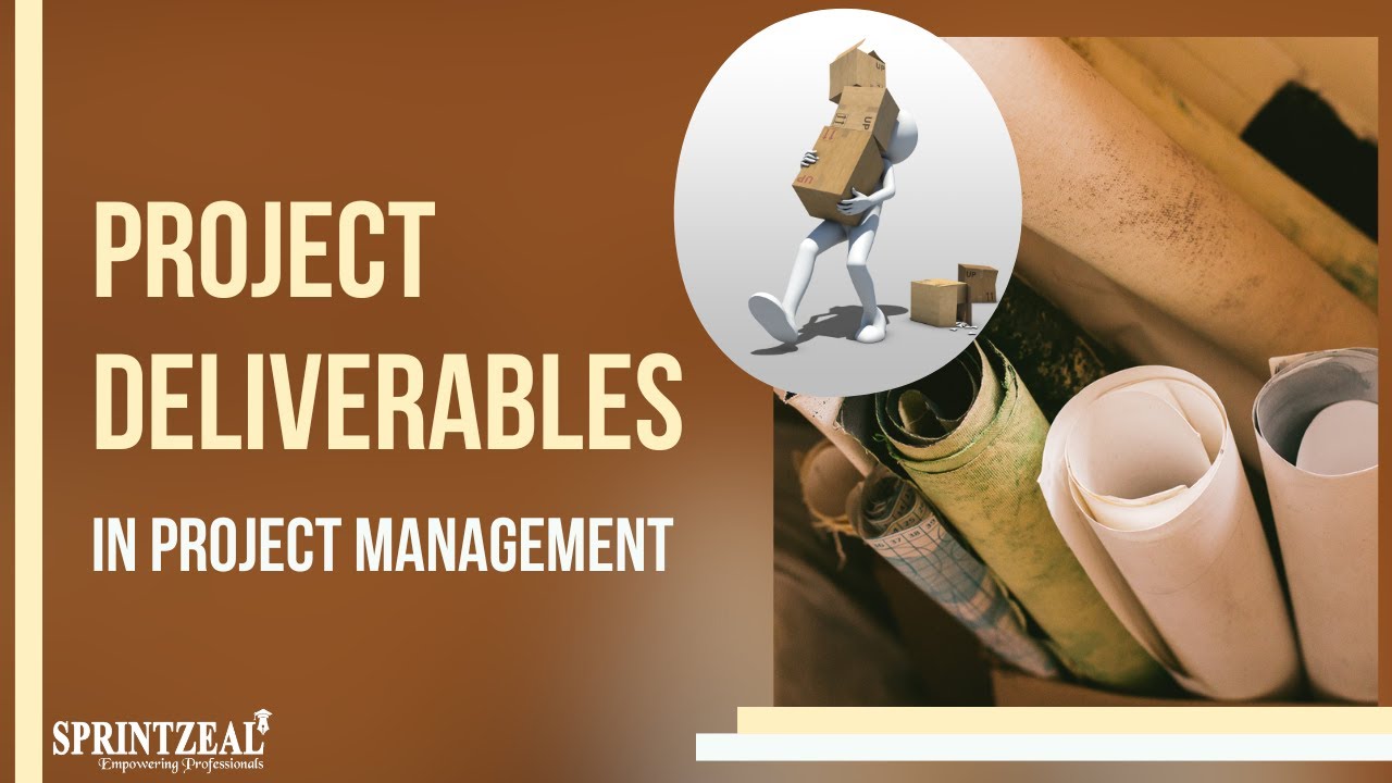 Project Deliverables in Project Management | Project Management ...