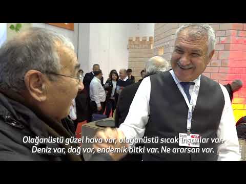 Adana'ya gel, ciğerimi ye! | Zeydan KARALAR