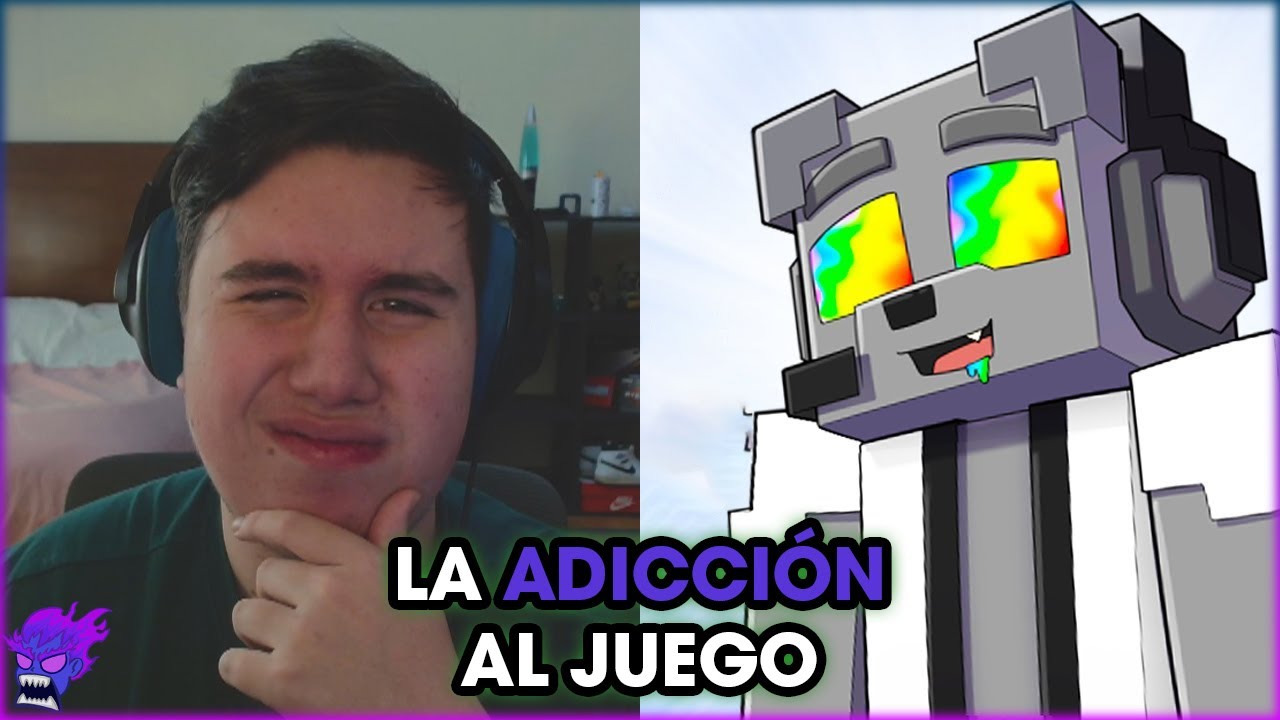 Chule Reacciona A Por Esta Razón Minecraft Le GanÓ A Las Dr Gas Real