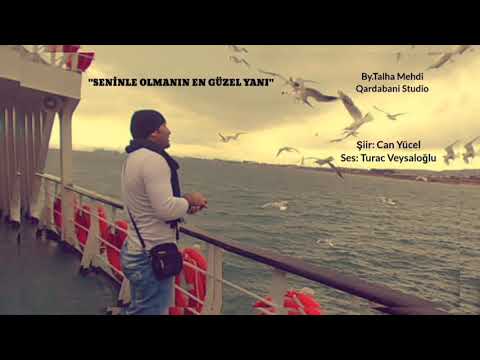 (ŞİİR) Can Yücel / \
