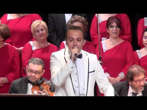 Akgün ÇÖL - Severek Ayrılalım