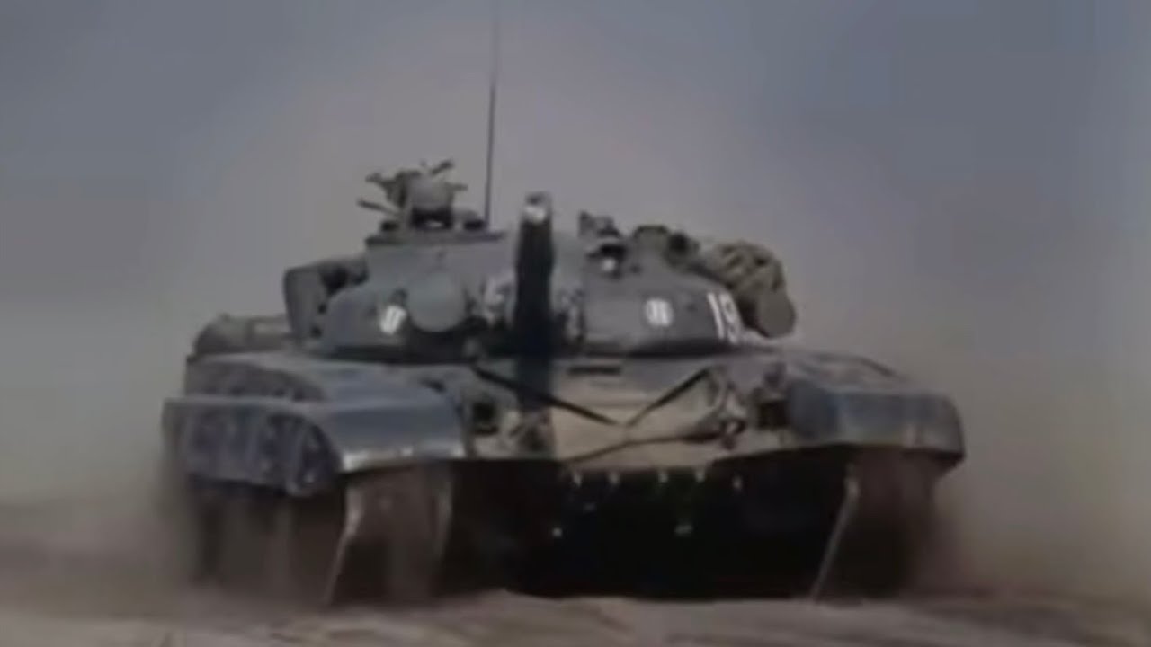 zapad 81 - YouTube