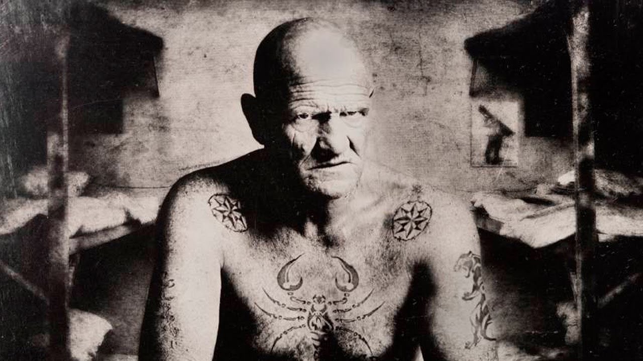 LA MAFIA RUSA - YouTube