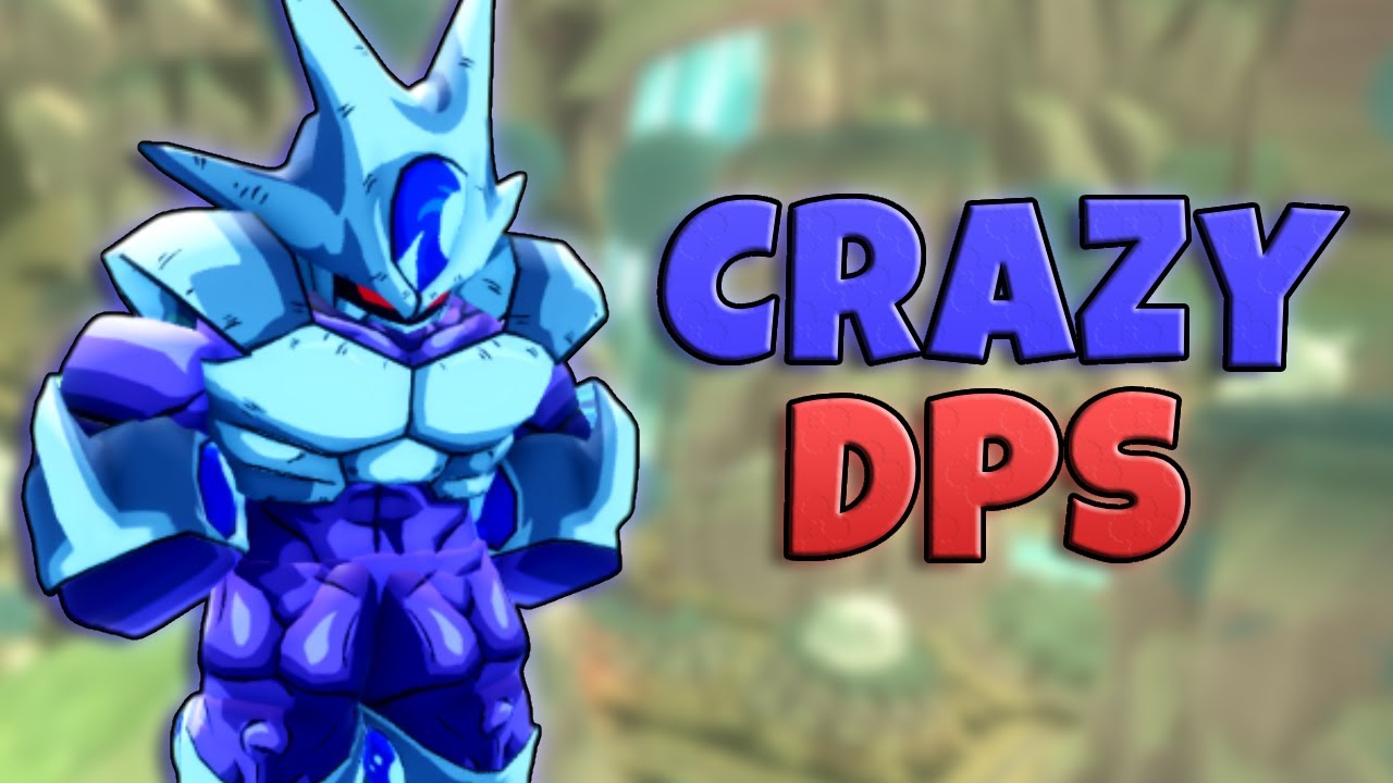 The BEST Build for Freezer (Final Form) - Cooler | ASTD X | - YouTube