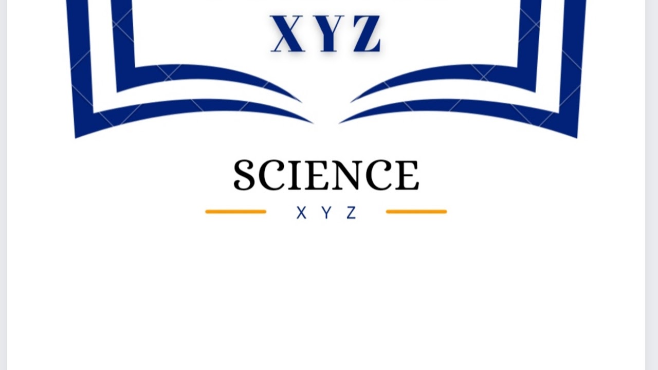 Science Xyz Live Stream - YouTube