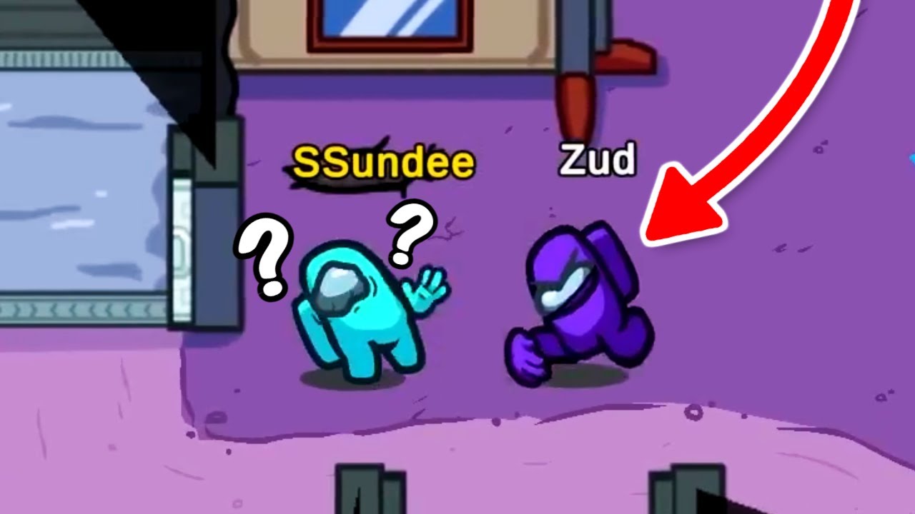 Why Is ZUD Like This!? - YouTube