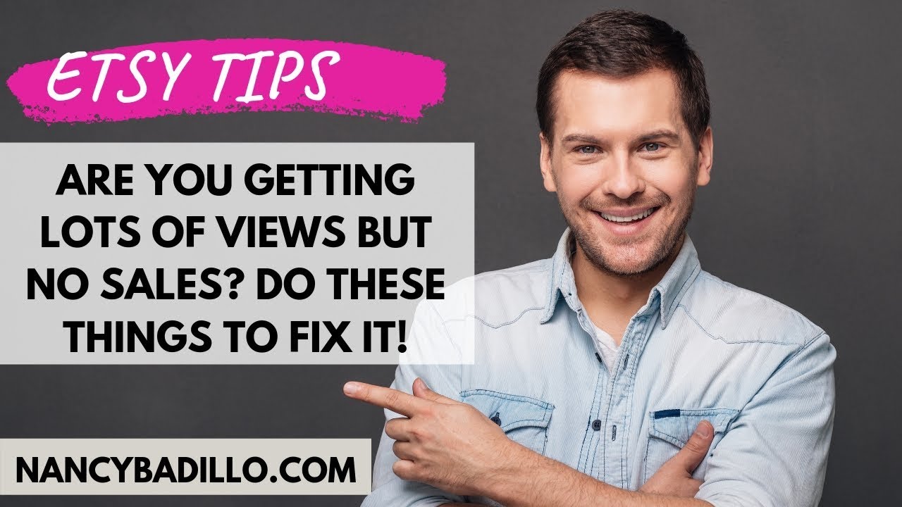 Selling On Etsy For Beginners 2020 Etsy Selling Tips 2020 YouTube Selling On Etsy For Beginners 2020 Etsy Selling Tips 2020 YouTube