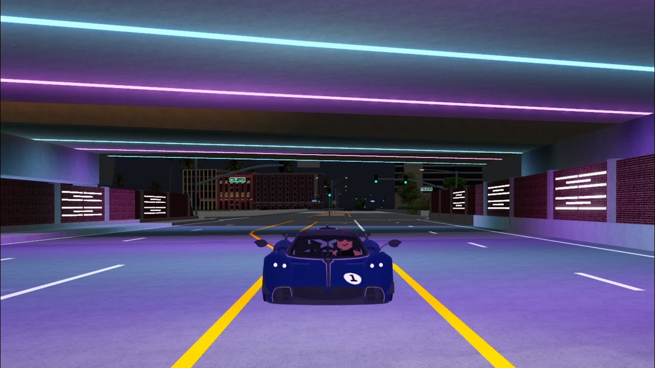 Pagani Huayra R (Driving Empire) - YouTube