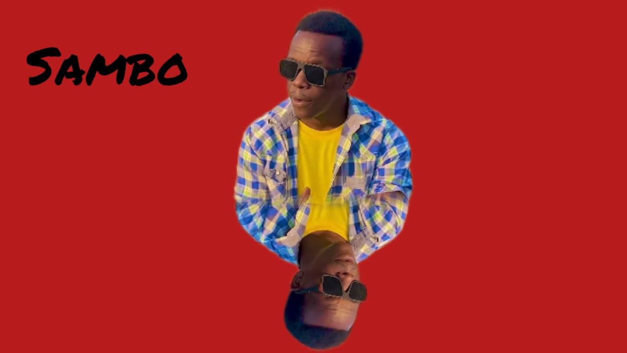 Sambo um dia de cada vez (Áudio) - YouTube